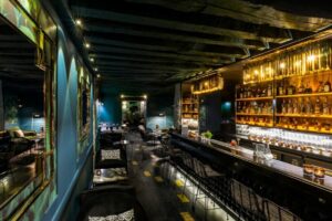 Les 10 meilleurs bars romantiques à Paris - Parisensuel